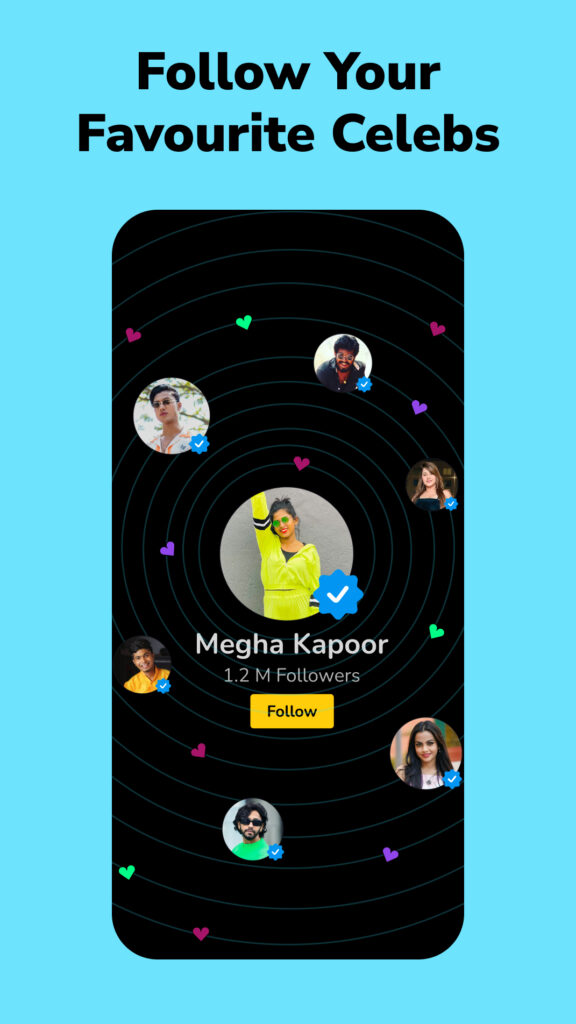 Moj Lite 2025.8.4 APK Download by ShareChat - APKMirror