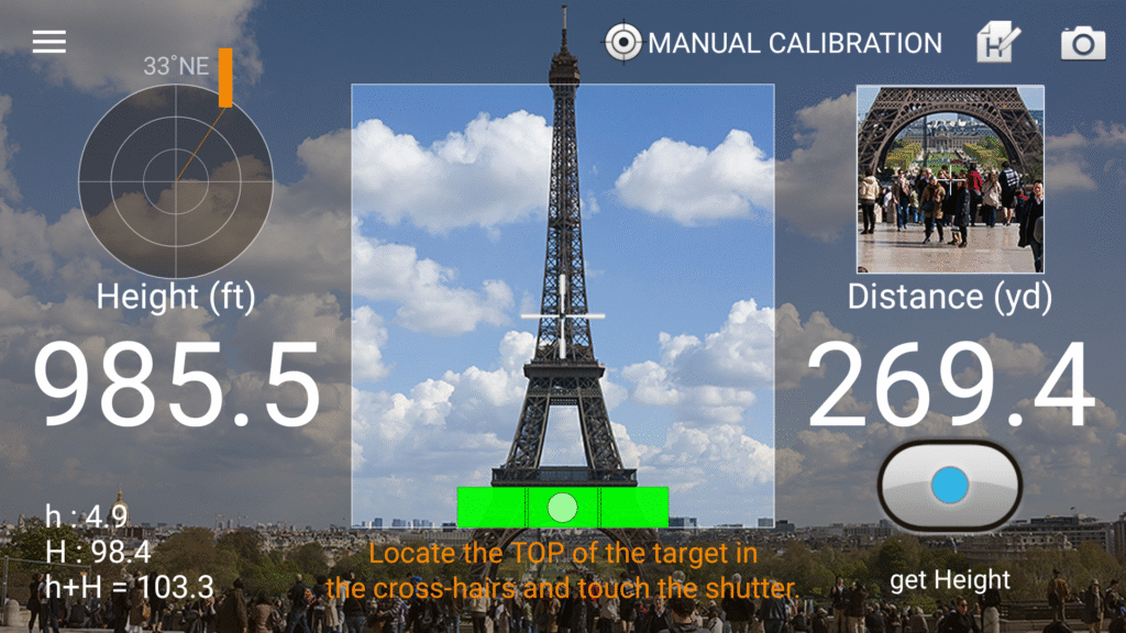 Smart Measure 1.5.0 APK Download by Smart Tools co. - APKMirror