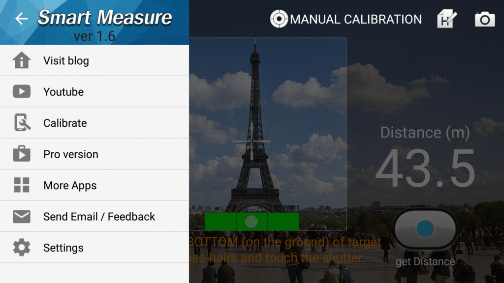 Smart Measure 1.4.6 APK Download by Smart Tools co. - APKMirror
