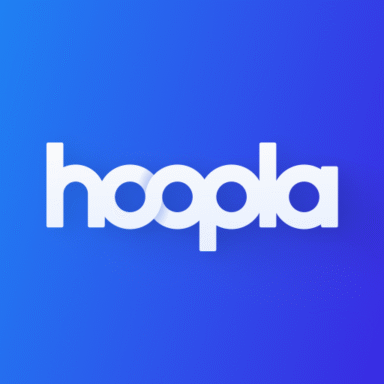 Hoopla Digital 4.82 APK Download by Midwest Tape LLC - APKMirror