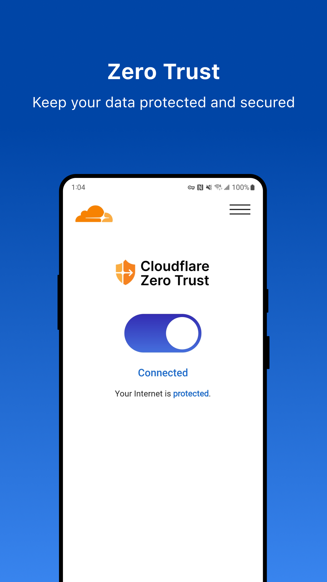 Download Cloudflare One Agent APKs for Android - APKMirror