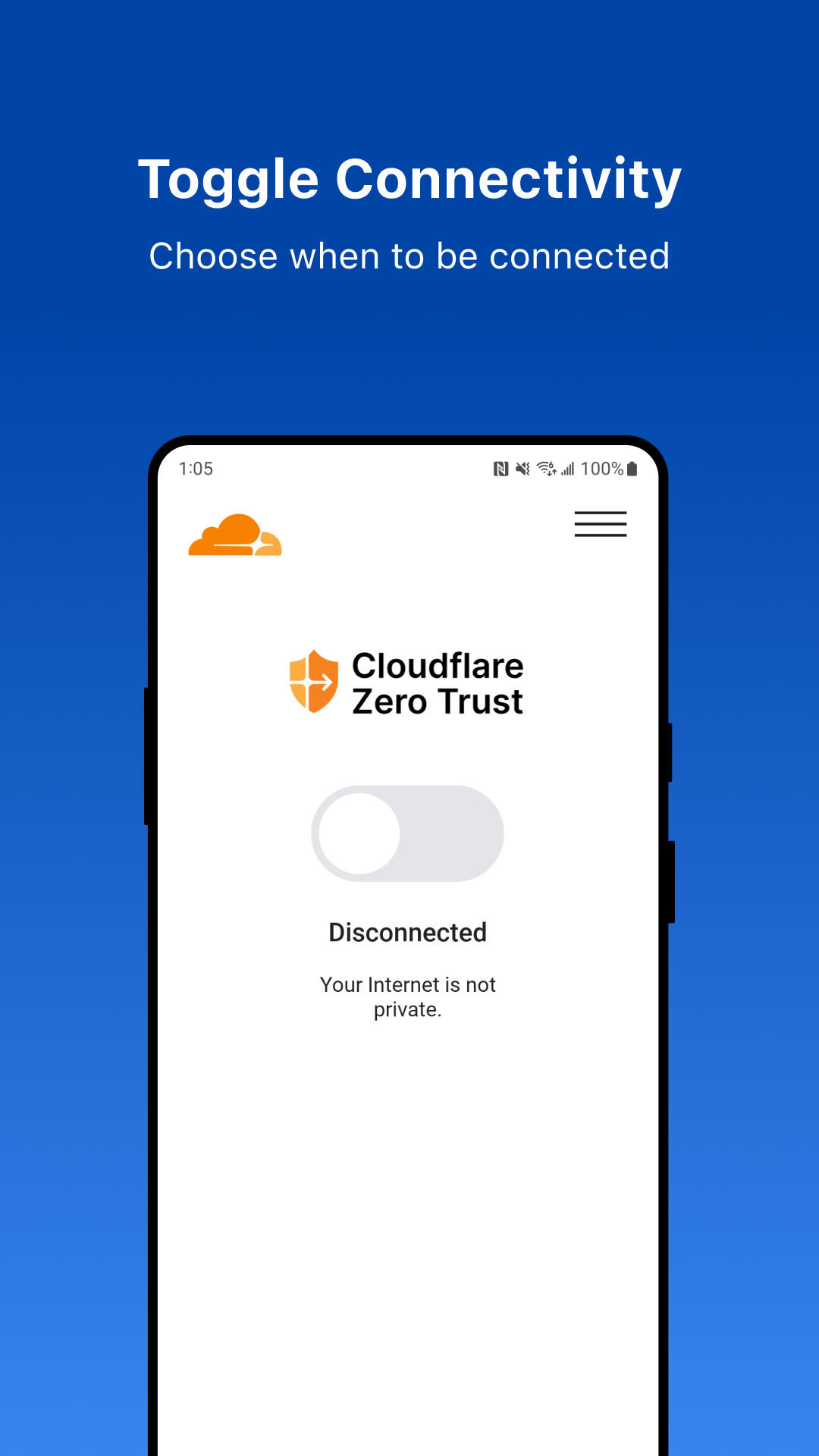 Download Cloudflare One Agent APKs for Android - APKMirror