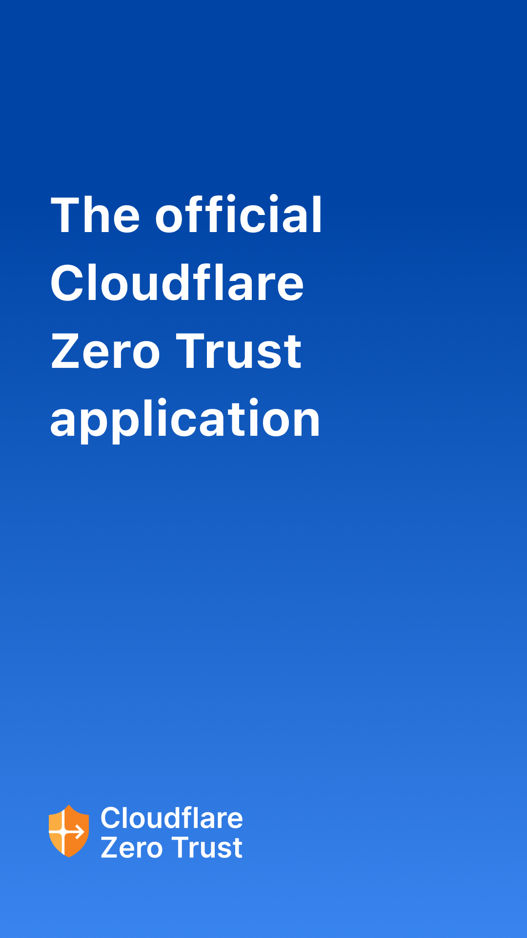 Download Cloudflare One Agent APKs for Android - APKMirror