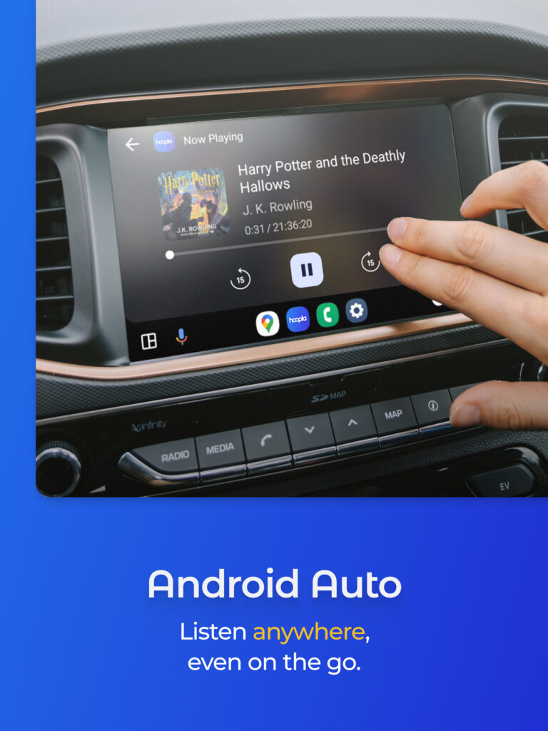 Download Hoopla: Your Library, Anywhere APKs for Android - APKMirror