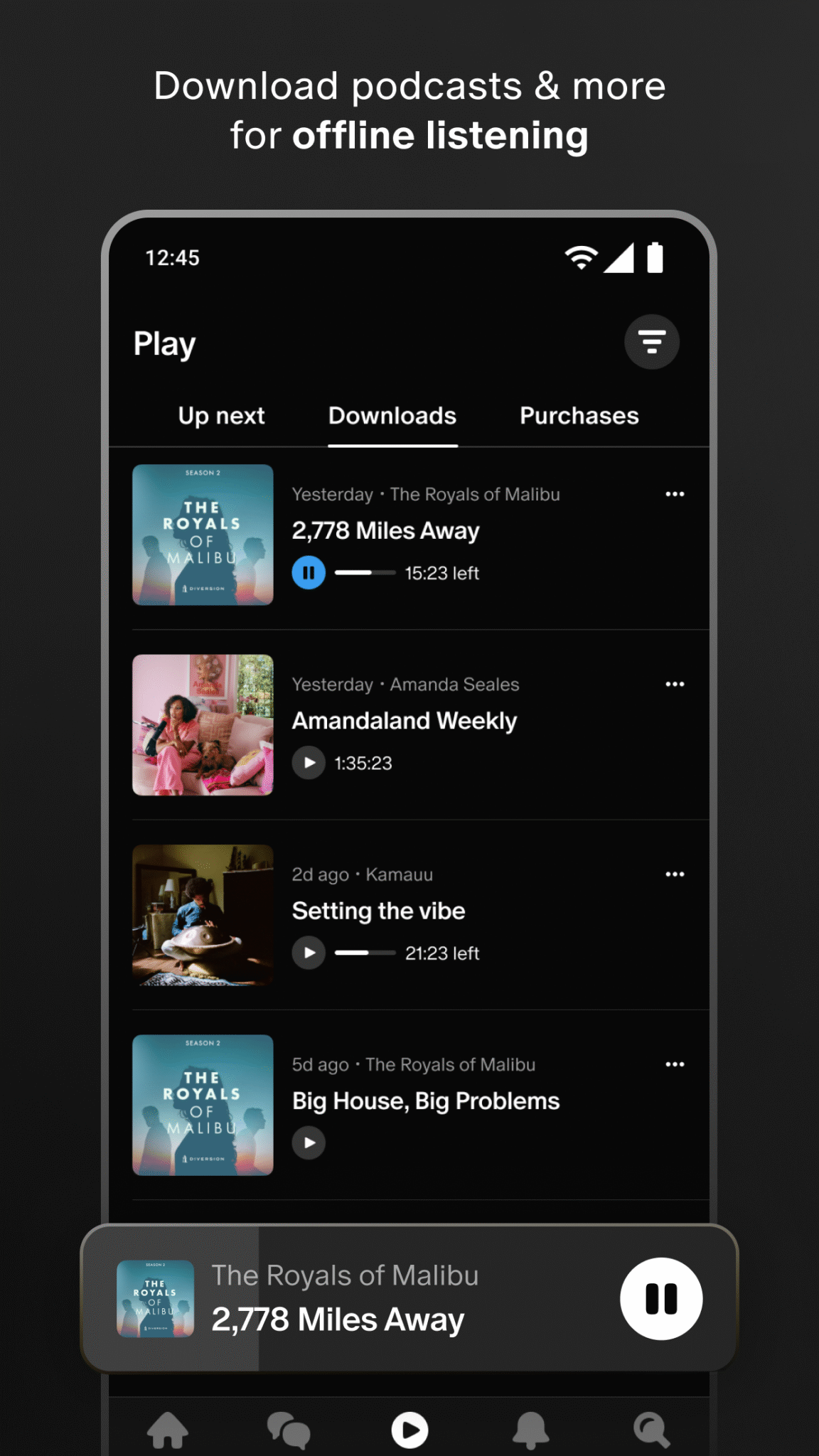 Download Patreon APKs for Android - APKMirror