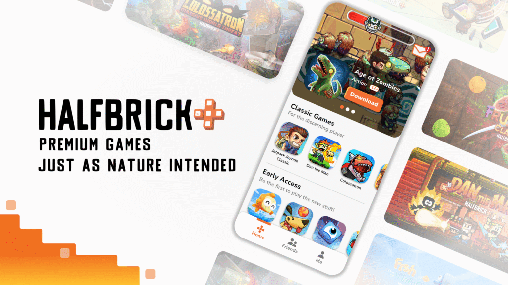 Age of Zombies 1.2.4 APK Download by Halfbrick Studios - APKMirror