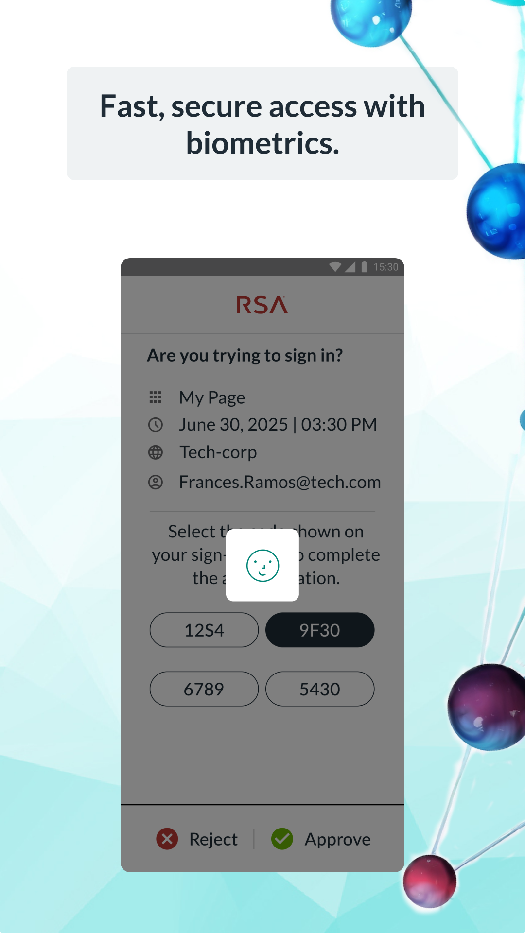Download RSA Authenticator (SecurID) APKs for Android - APKMirror