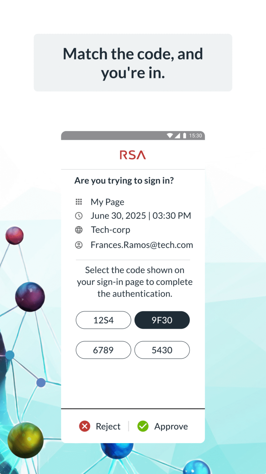 Download RSA Authenticator (SecurID) APKs for Android - APKMirror