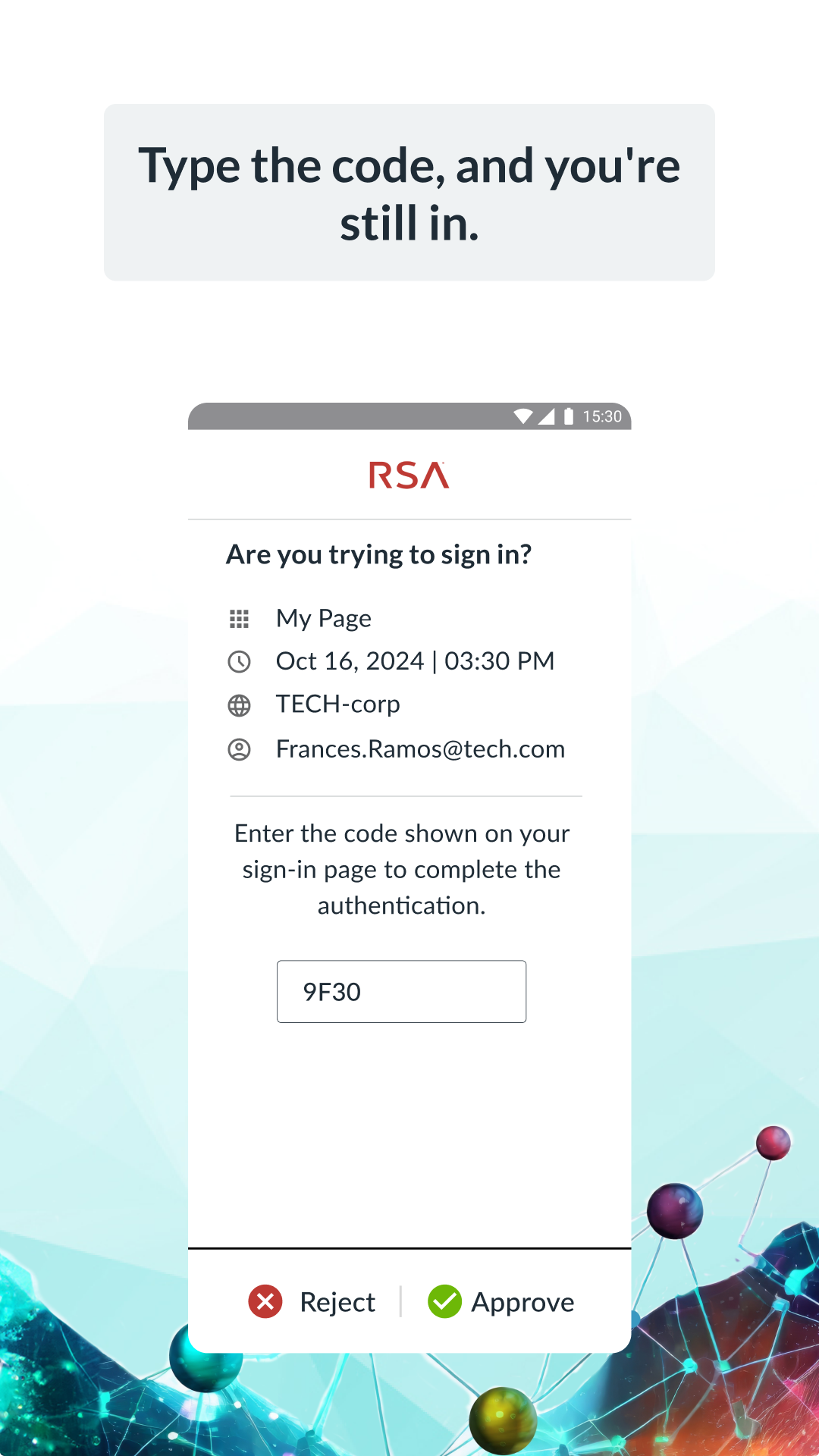 Download RSA Authenticator (SecurID) APKs for Android - APKMirror