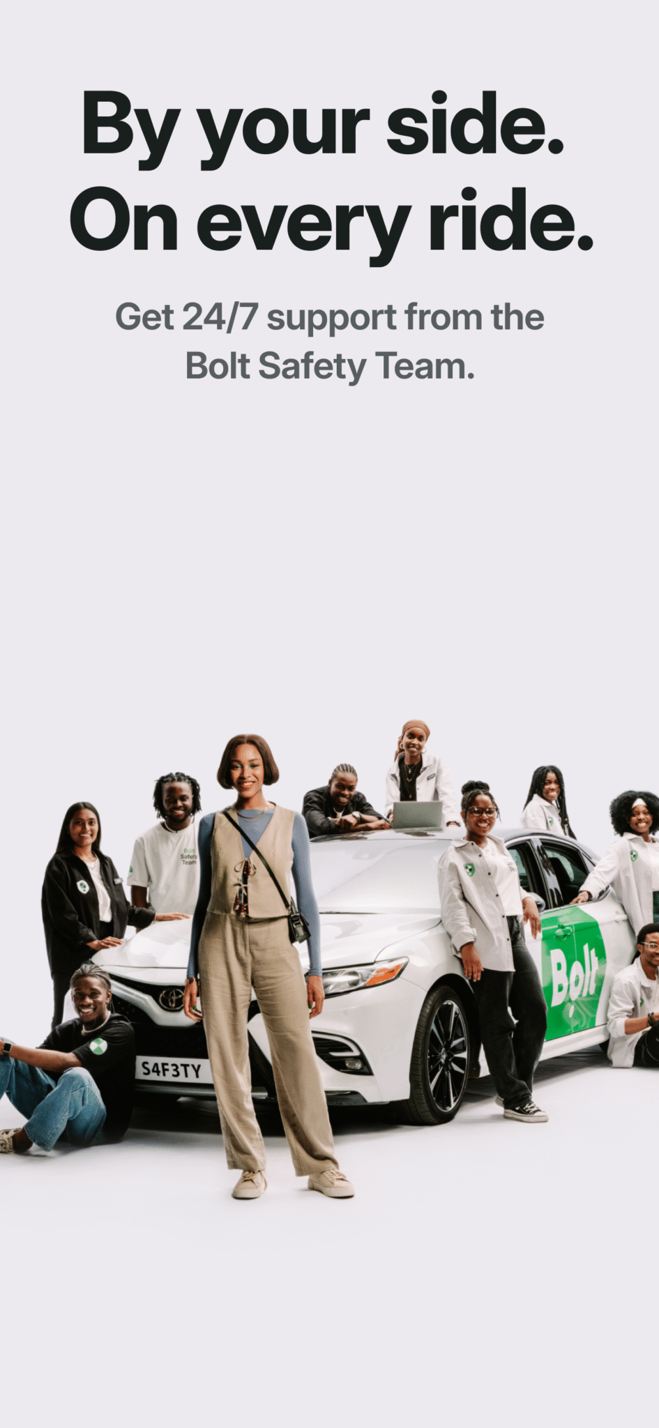 Bolt: Request a Ride CA.188.0 APK Download by Bolt Technology - APKMirror
