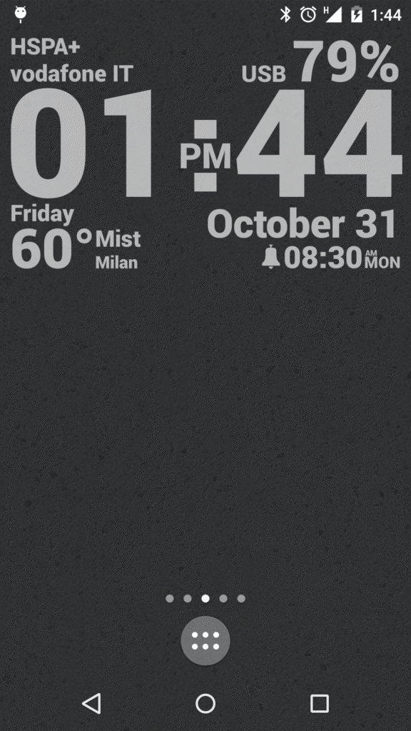 KLWP Live Wallpaper Maker 3.81b528708 APK Download by Kustom Industries ...