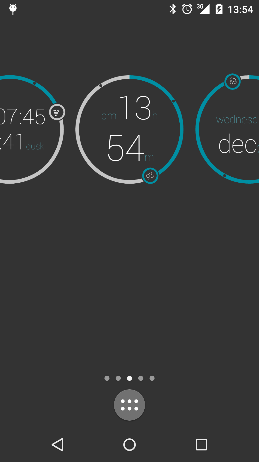 Download KLWP Live Wallpaper Maker APKs for Android - APKMirror