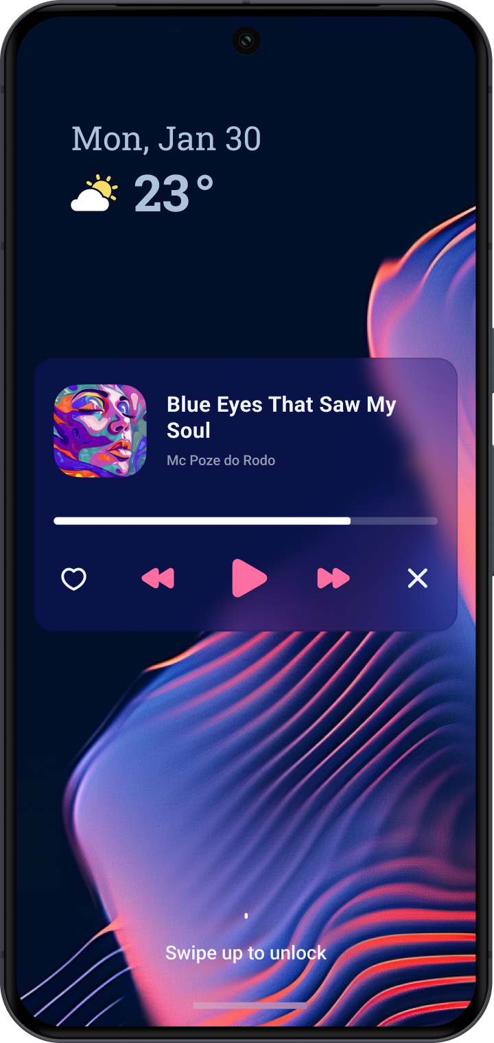 Lark Player:Music Player & MP3 5.70.10 (arm-v7a) (nodpi) (Android 5.0 ...