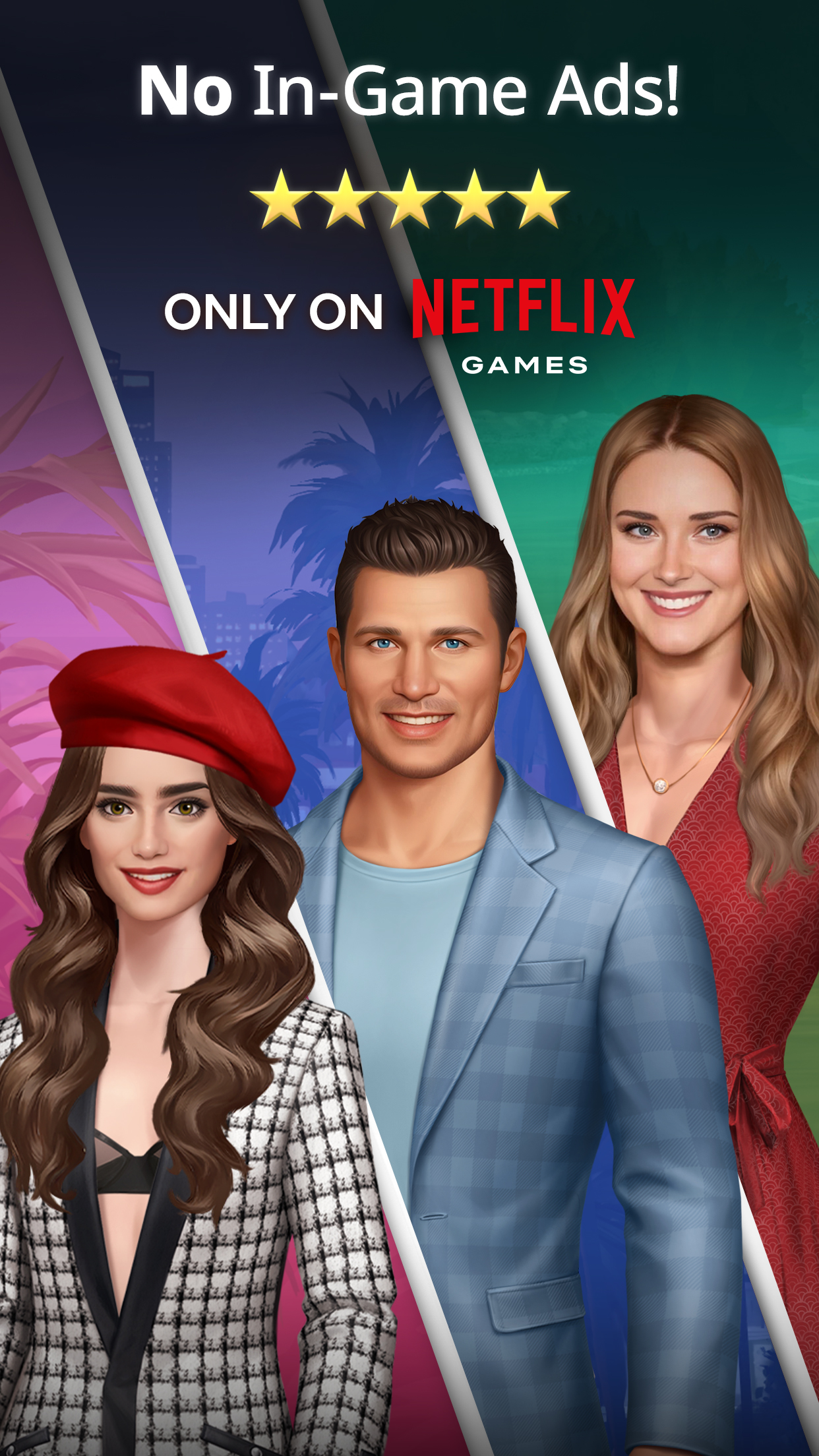 Download Netflix Stories APKs for Android - APKMirror