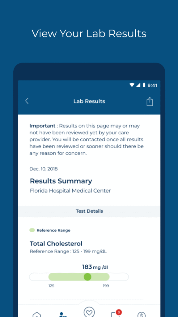 AdventHealth 5.6.0 (120-640dpi) (Android 9.0+) APK Download by ...