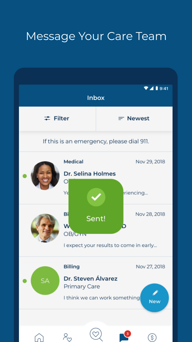 AdventHealth 5.5.15 APK Download by AdventHealth - APKMirror