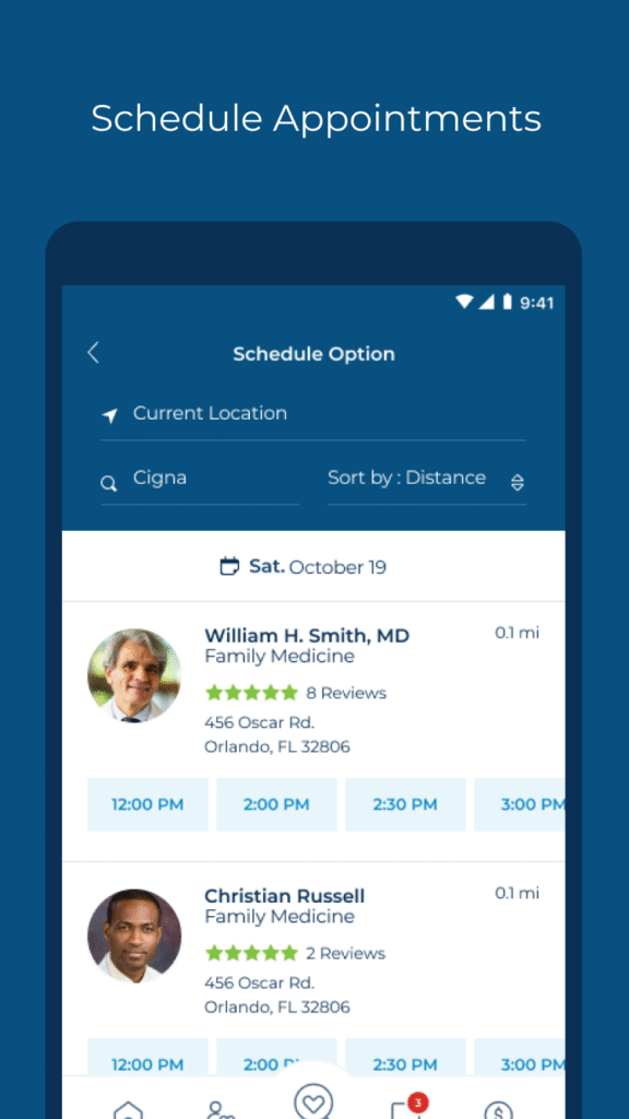AdventHealth 5.6.1 APK Download by AdventHealth - APKMirror