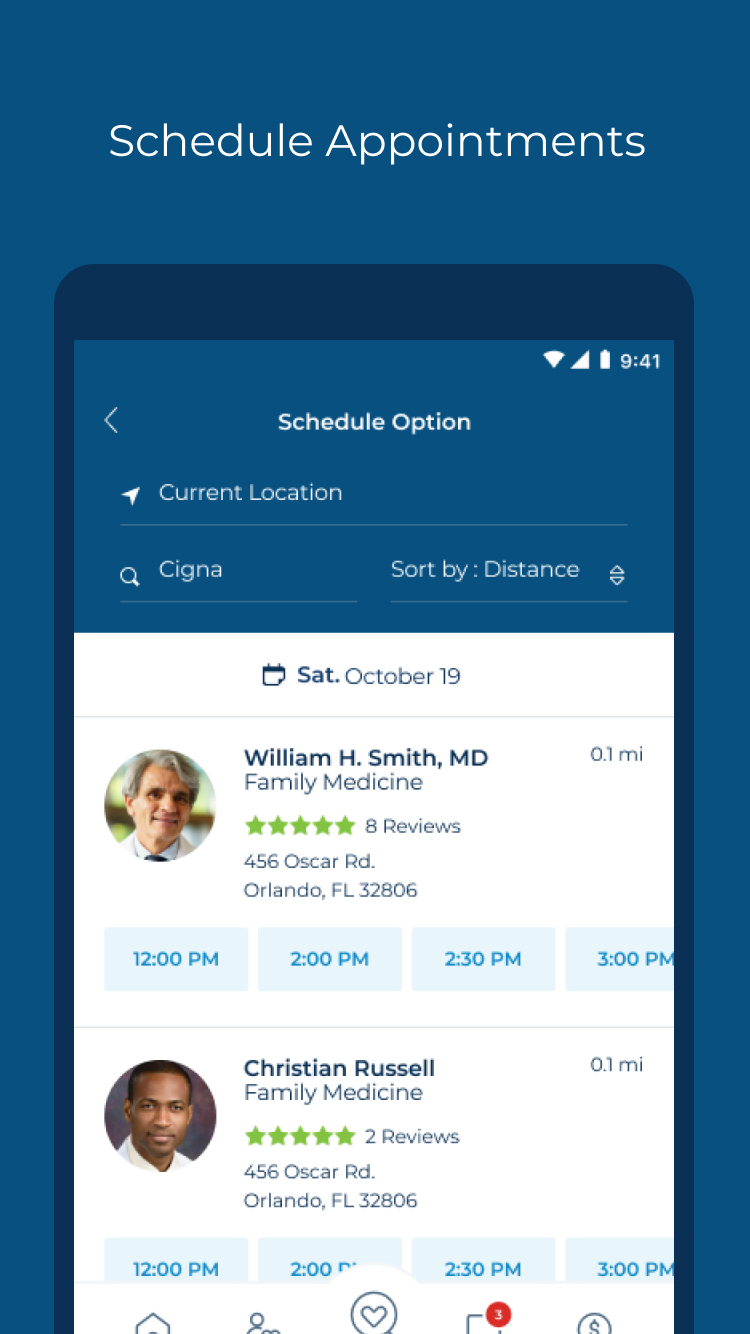 AdventHealth 5.5.15 APK Download by AdventHealth - APKMirror