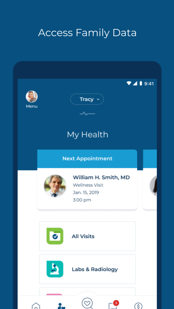AdventHealth 5.6.0 APK Download by AdventHealth - APKMirror