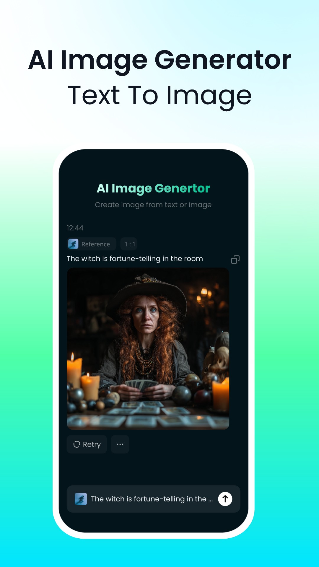 DreamFace: AI Video Generator 6.3.0 (120-640dpi) APK Download by AI Art ...