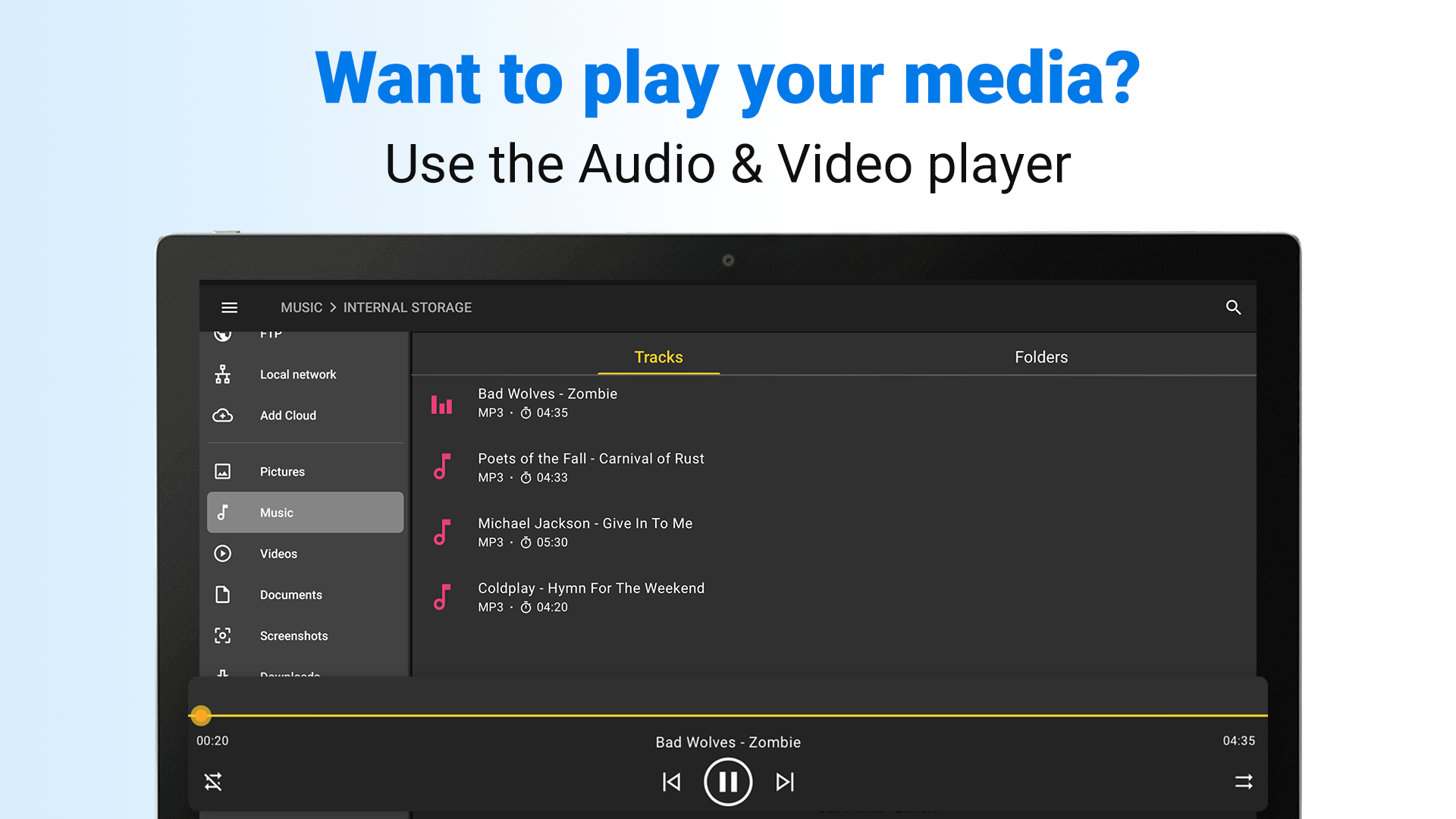 Download File Commander Manager & Vault APKs for Android - APKMirror