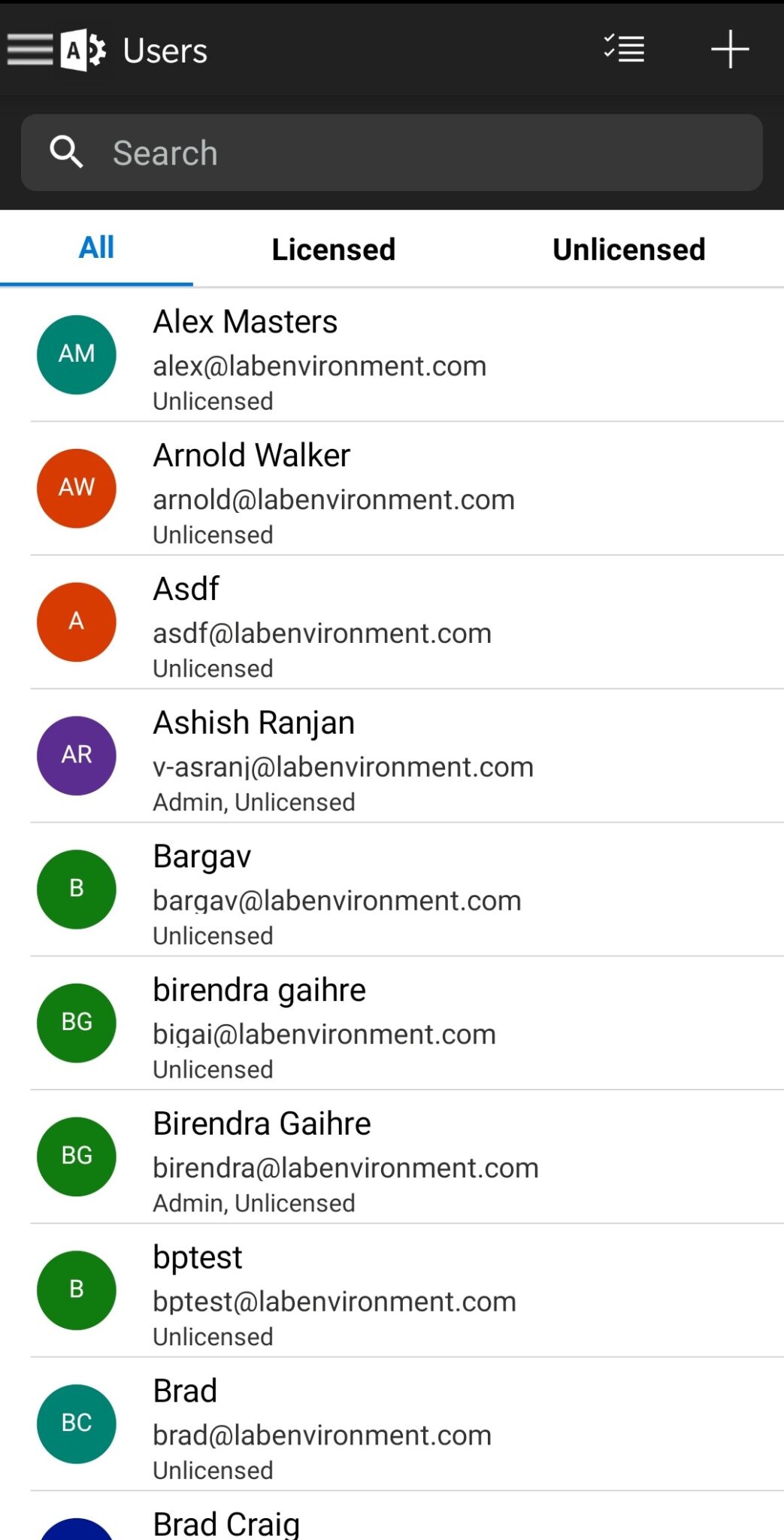 Microsoft 365 Admin 5.6.3.0 APK Download by Microsoft Corporation ...