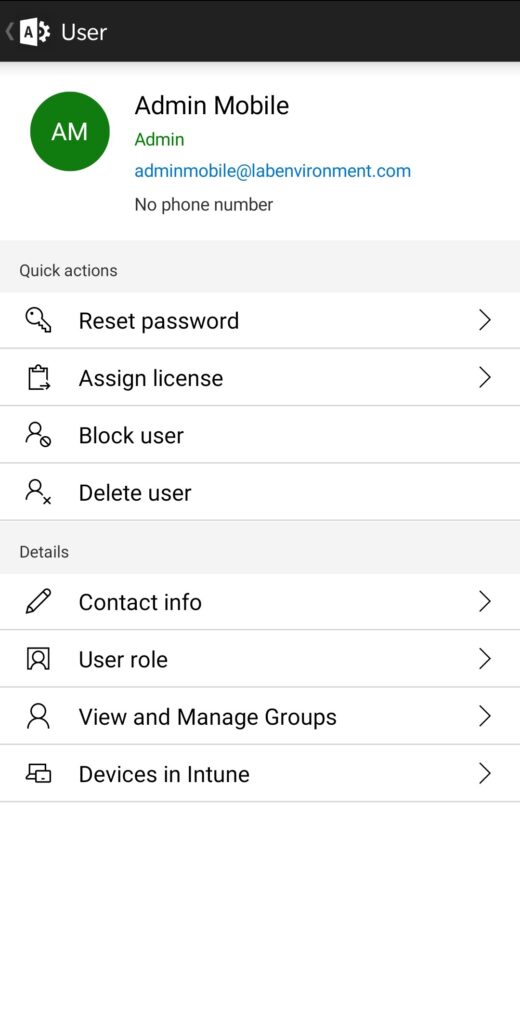 Microsoft 365 Admin 5.6.3.0 APK Download by Microsoft Corporation ...