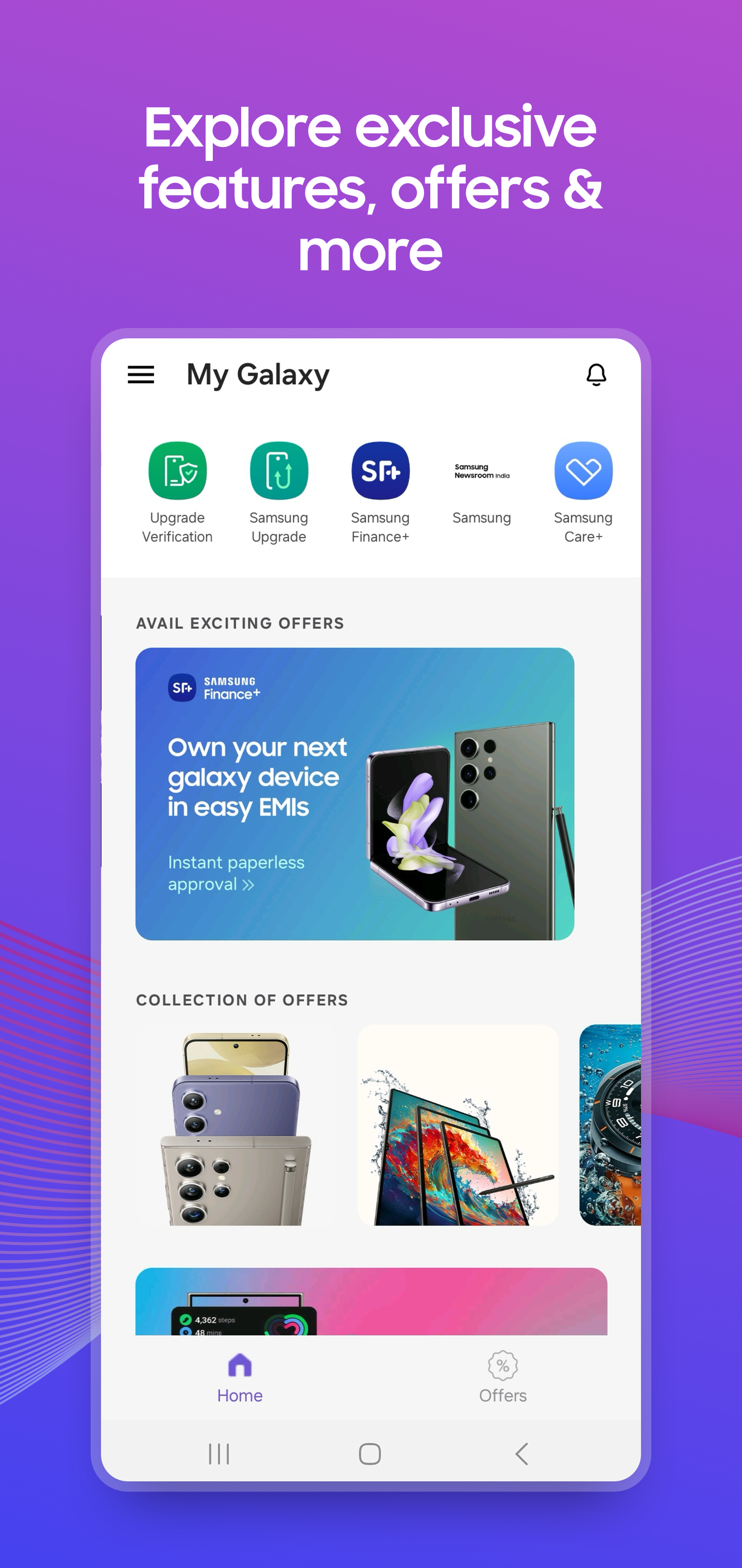 Download My Galaxy APKs for Android - APKMirror