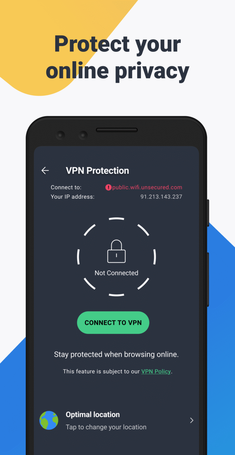 AVG AntiVirus & Security 2.1 APK Download by AVG Mobile - APKMirror