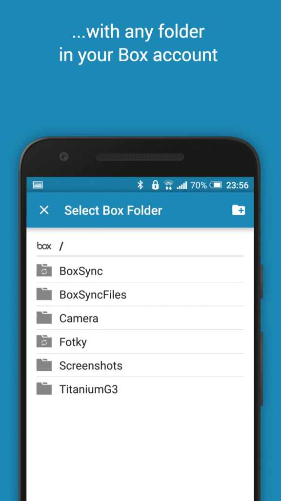 Autosync for Box - BoxSync 7.6.1 APK Download by MetaCtrl - APKMirror