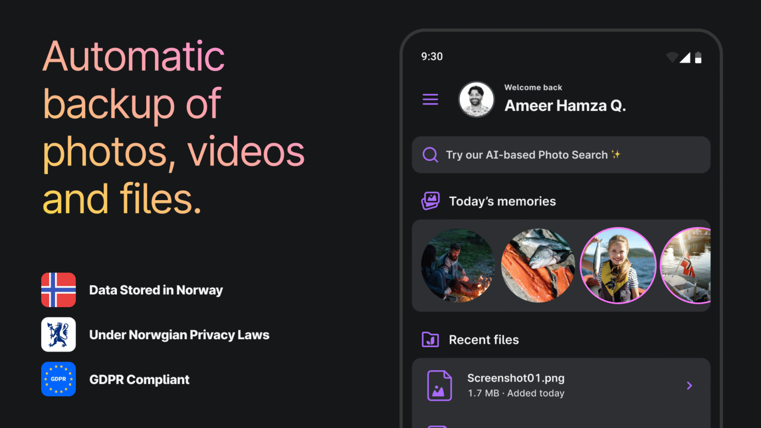 Jottacloud: Safe Cloud Storage 26.01.22084 APK Download by Jottacloud ...