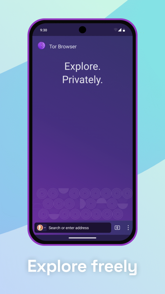Tor Browser 15.0.3 (140.6.0esr) APK Download by The Tor Project - APKMirror