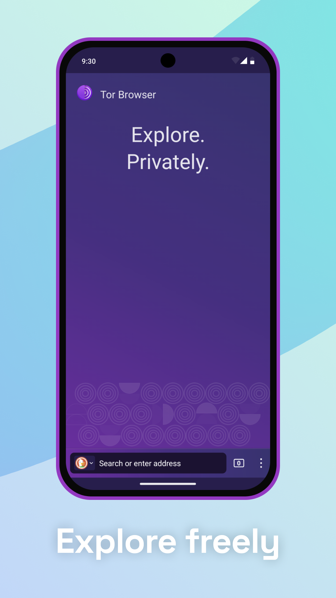 Tor Browser 15.0.1 (140.5.0esr) APK Download by The Tor Project - APKMirror
