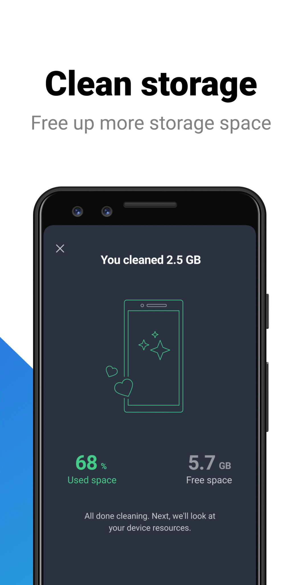AVG Cleaner – Storage Cleaner 25.15.0 APK Download by AVG Mobile ...