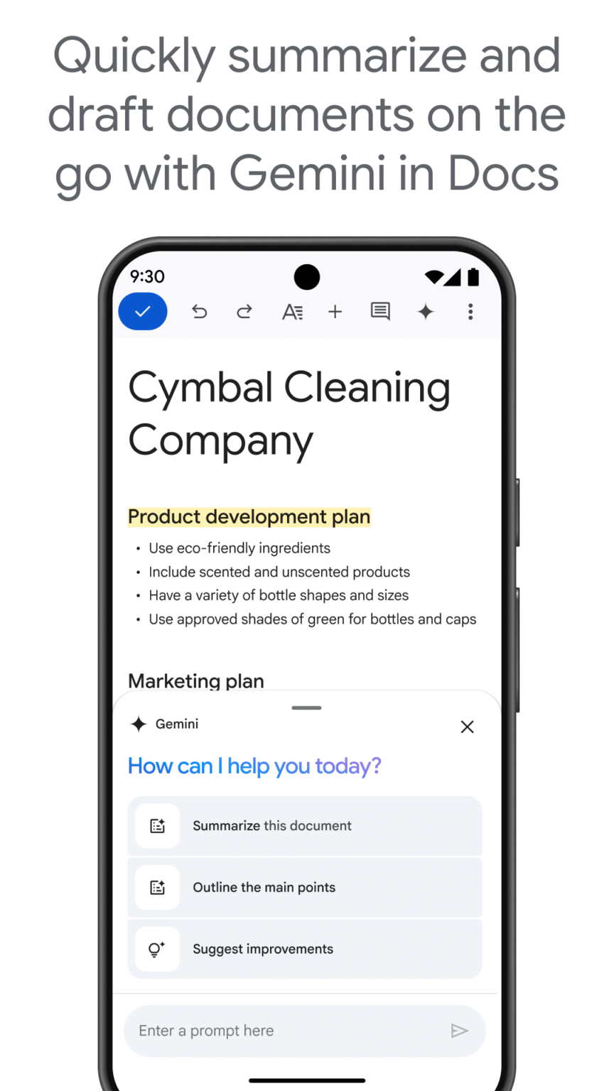Google Docs 1.25.471.01 APK Download by Google LLC - APKMirror