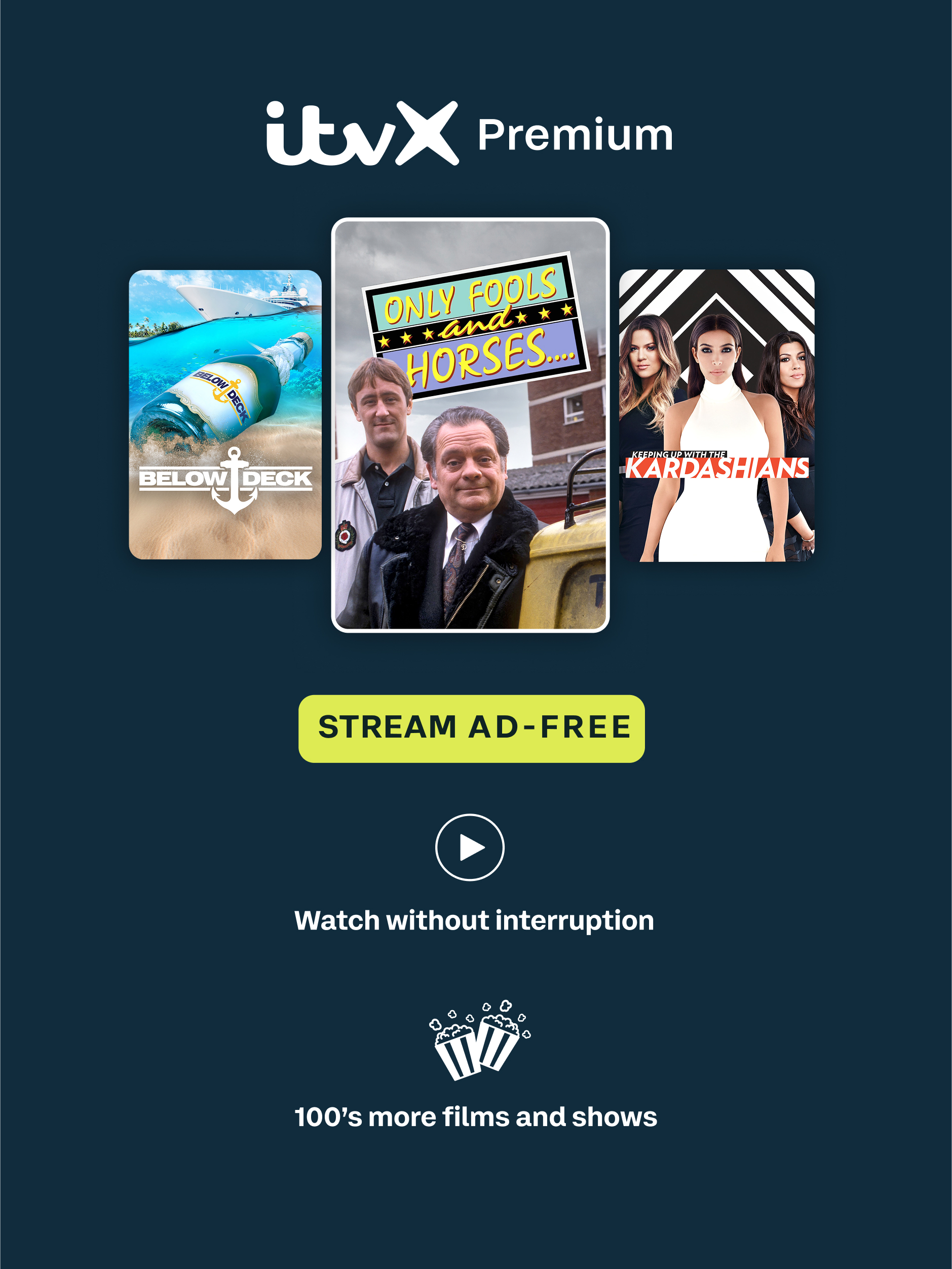 ITVX 16.13.1 APK Download by ITV PLC - APKMirror