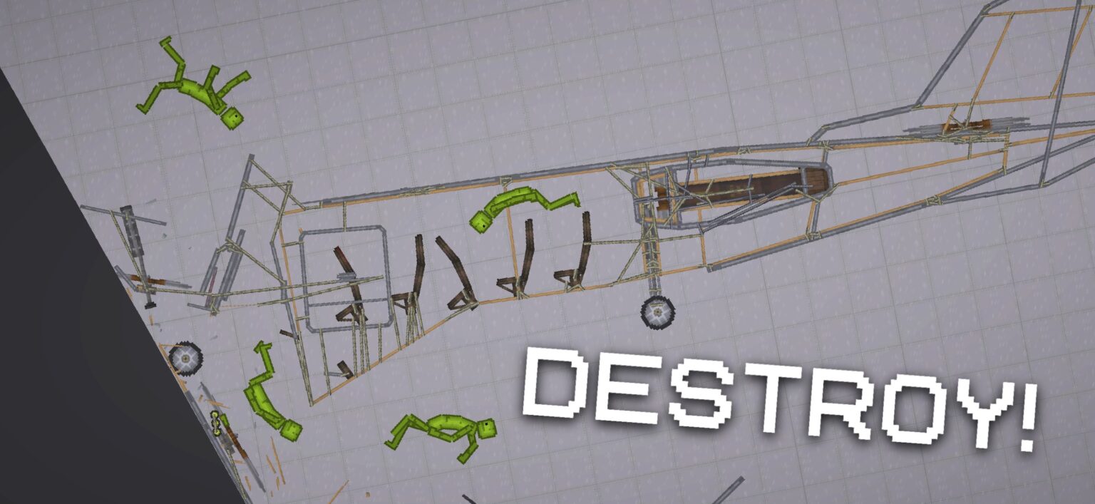 Melon Sandbox 32.0.1 APK Download by playducky.com - APKMirror