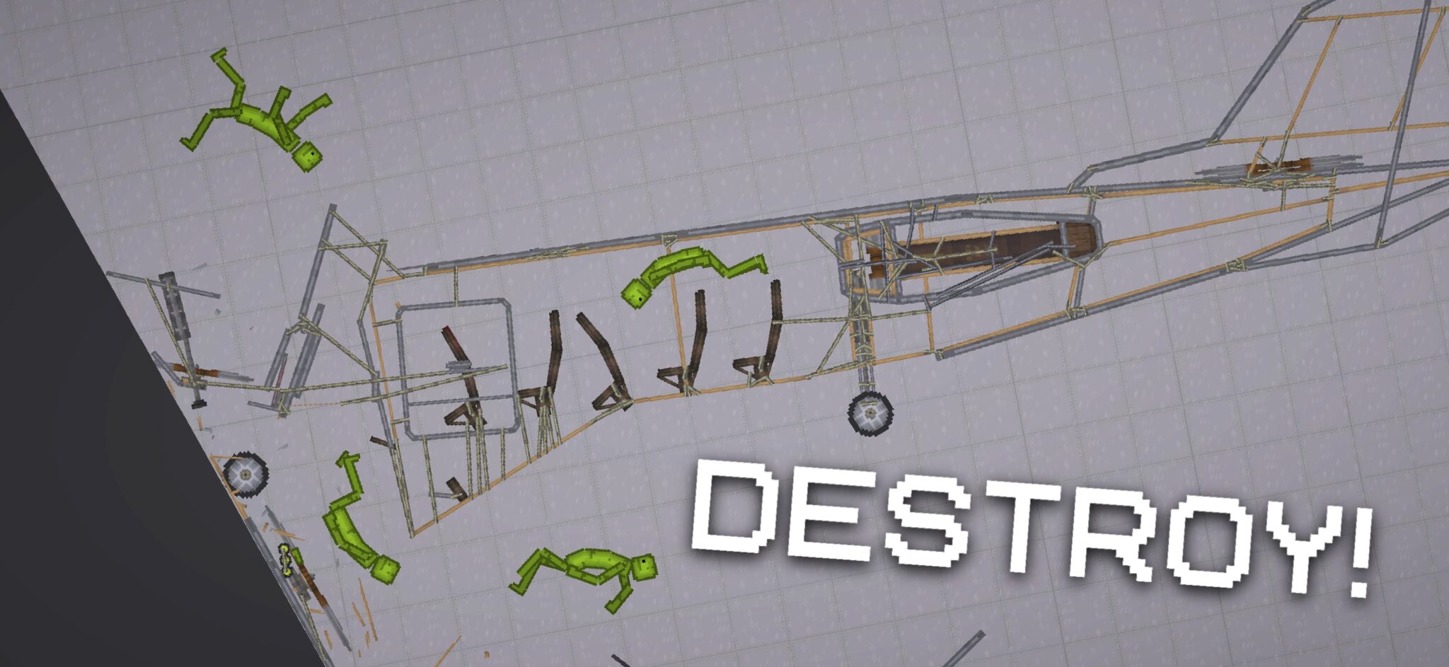 Melon Sandbox 30 0 276 Apk Download By Playducky Apkmirror