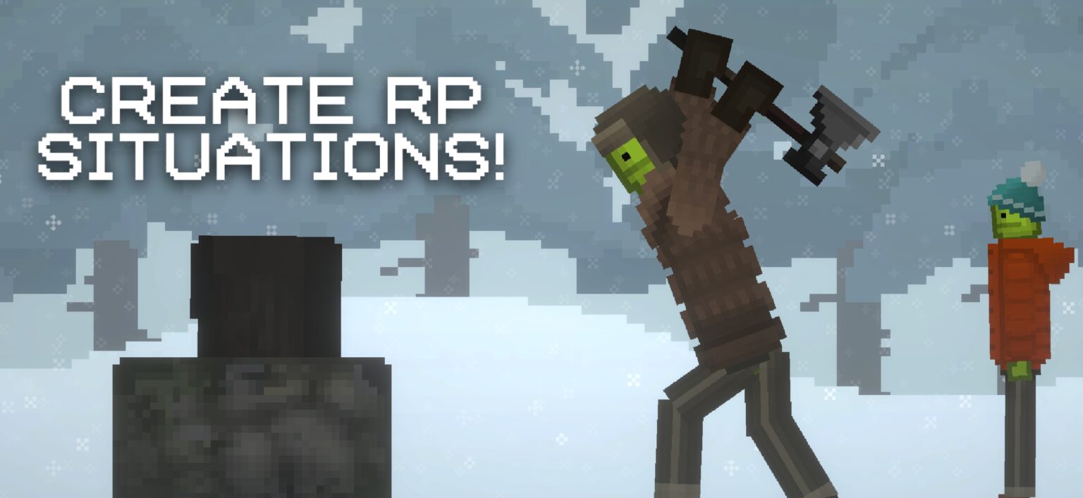 Melon Sandbox 30.0.3 APK Download by playducky.com - APKMirror