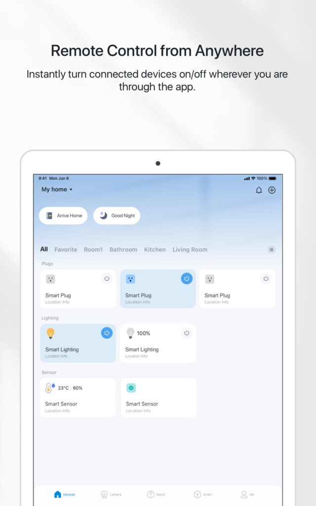 Download TP-Link Tapo APKs for Android - APKMirror