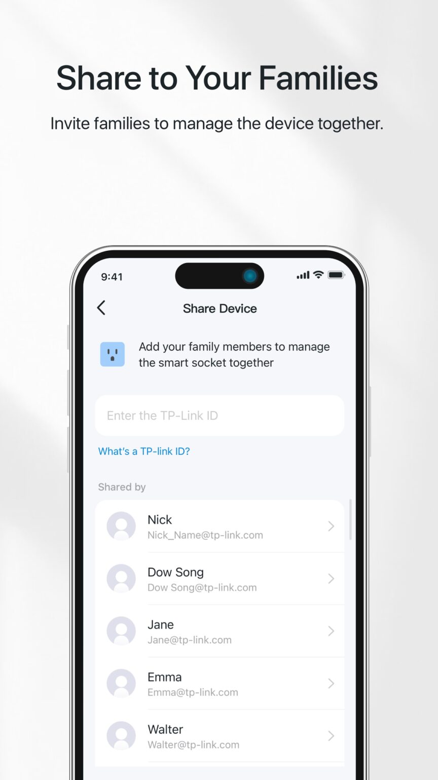 TP-Link Tapo 3.13.818 APK Download by TP-LINK SYSTEMS INC. - APKMirror
