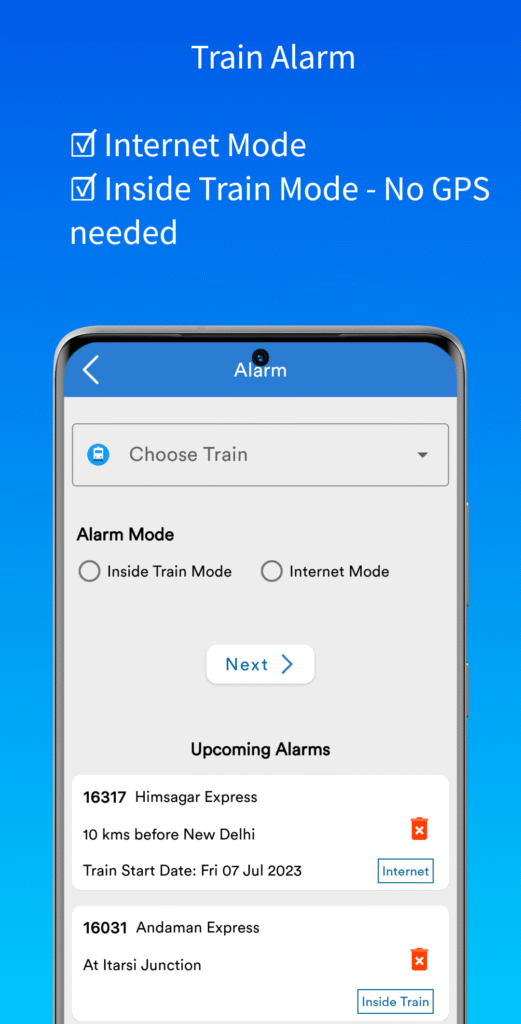 Download Track My Train - Live Status APKs for Android - APKMirror
