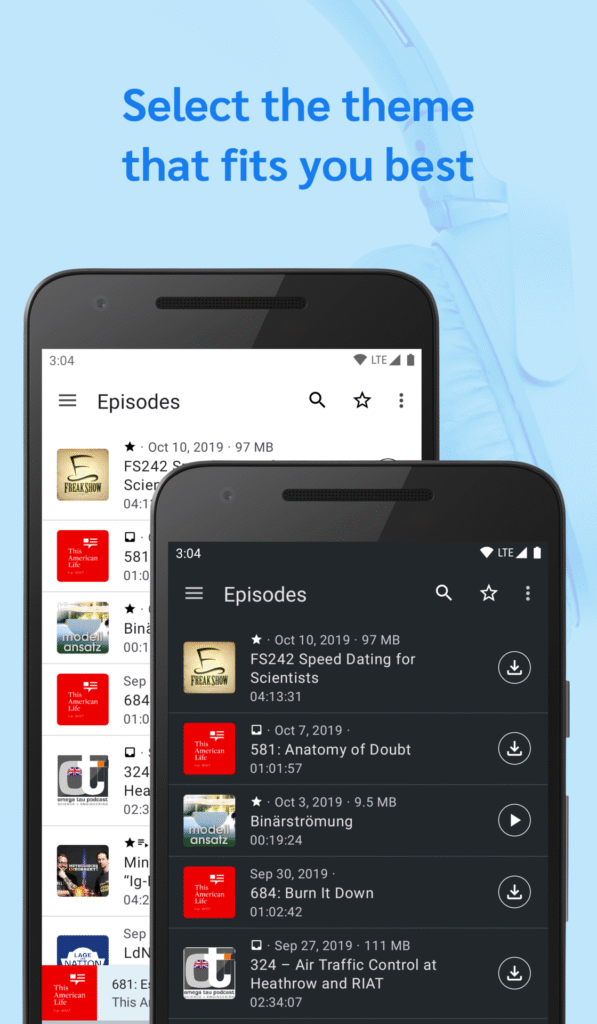 AntennaPod (f-droid version) 3.9.0 APK Download by AntennaPod Open ...