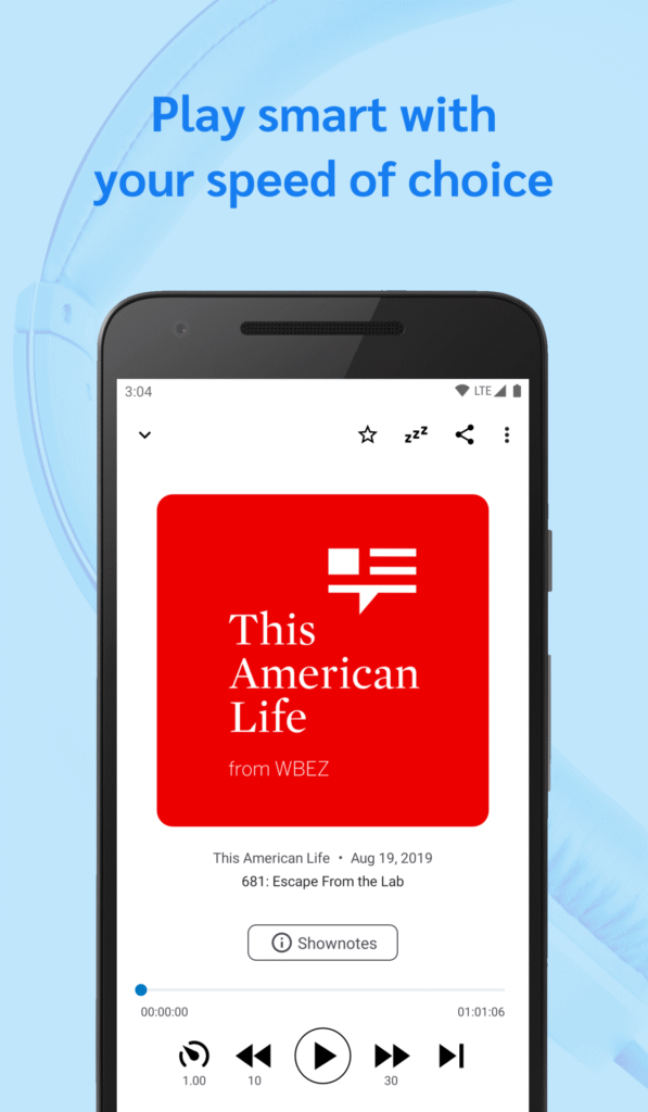 AntennaPod 3.9.0-beta1 APK Download by AntennaPod Open Source Team - APKMirror