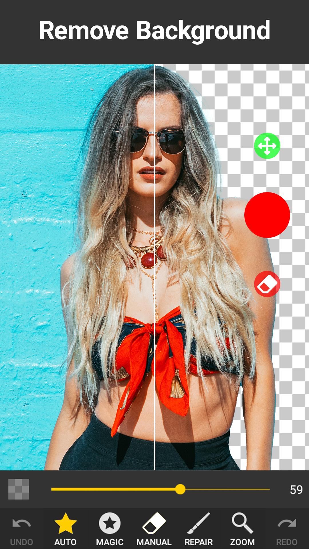 Background Eraser Magic Eraser 2.1.2 APK Download by Cards - APKMirror