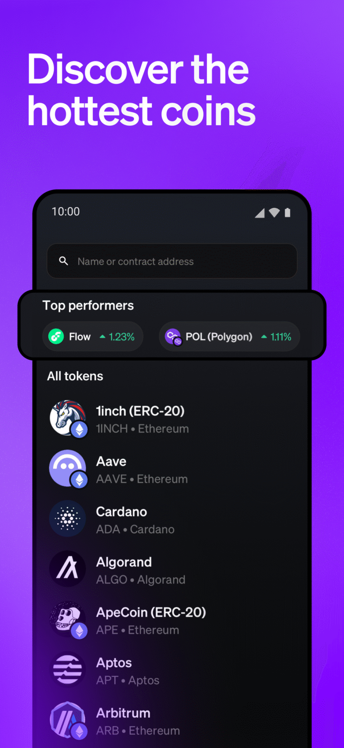 Download MoonPay: Buy Crypto & Bitcoin APKs for Android - APKMirror