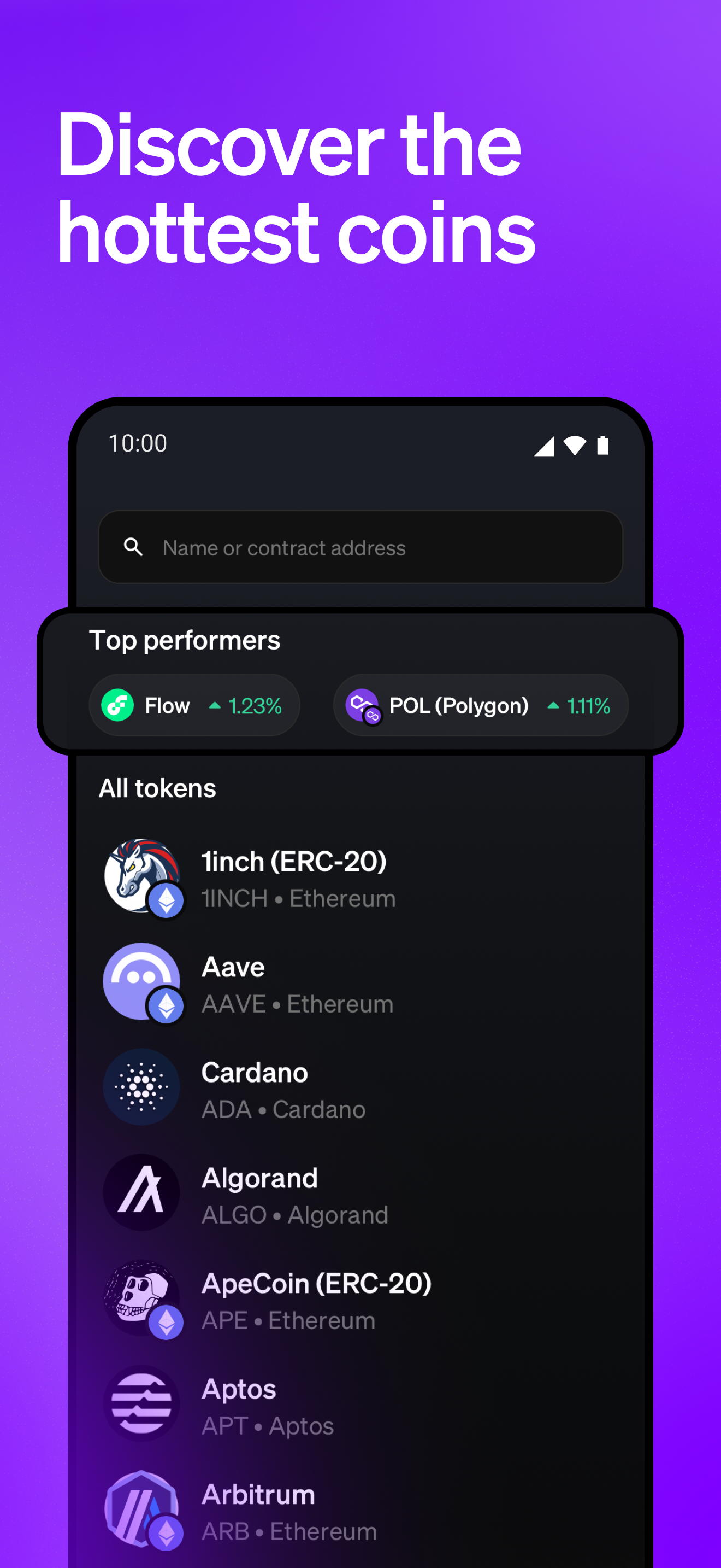 MoonPay: Buy Crypto & Bitcoin 2.0.30 APK Download by MoonPay - APKMirror