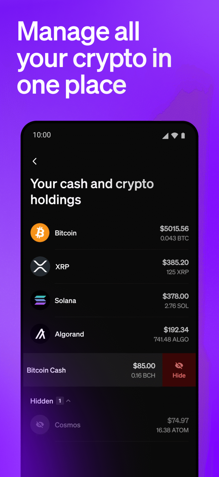 MoonPay: Buy Crypto & Bitcoin 2.0.28 APK Download by MoonPay - APKMirror