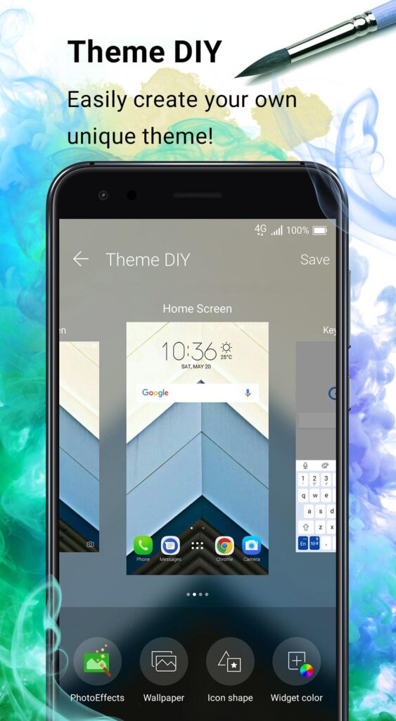 ASUS Themes – Stylish Themes 12.0.0.23_250317 APK Download by Mobile ...