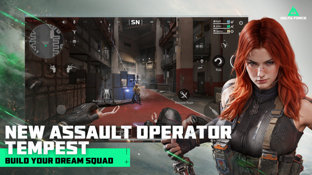 Delta Force 1.202.37103.4901 (120-640dpi) (Android 6.0+) APK Download ...